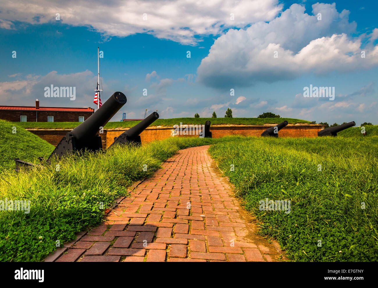 Ridge maryland hi-res stock photography and images - Alamy