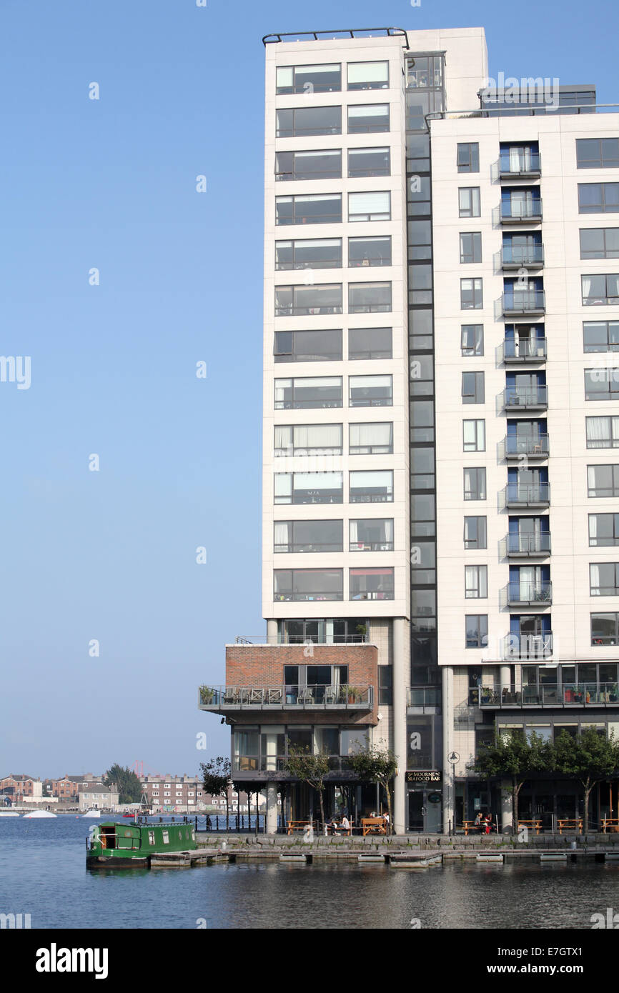 Ireland Apartments