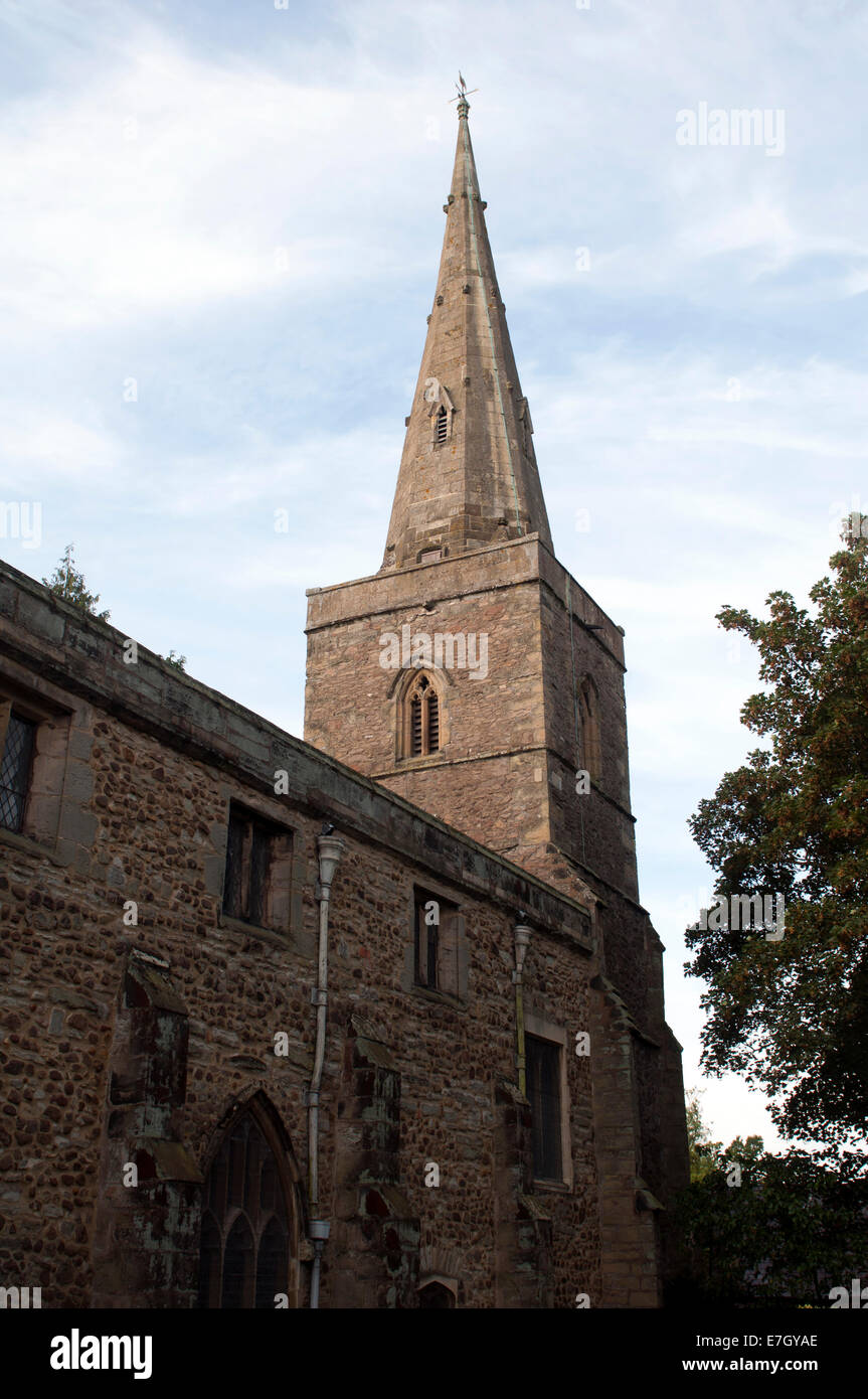 Blaby hi-res stock photography and images - Alamy