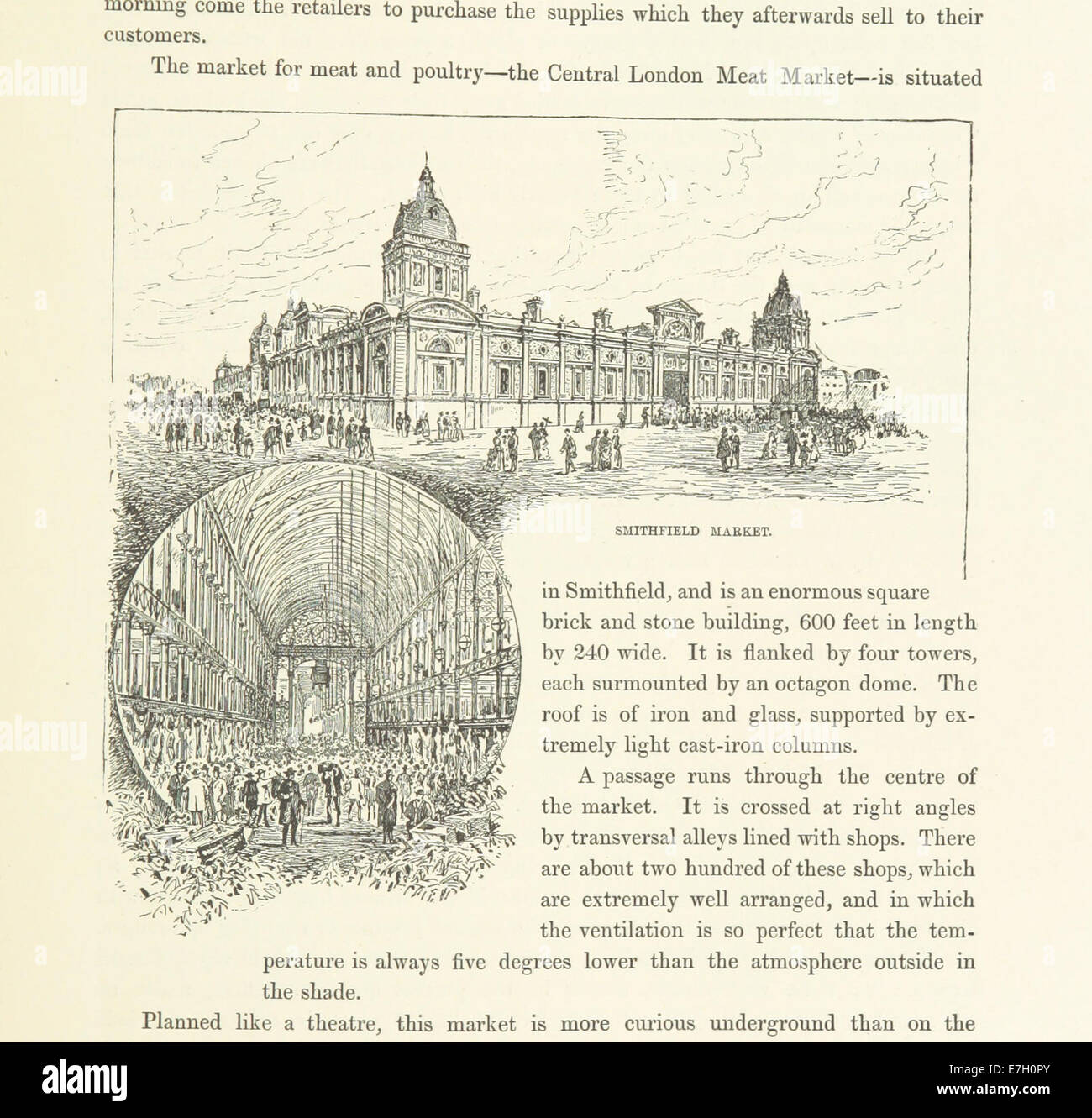 Henry frith hi-res stock photography and images - Alamy