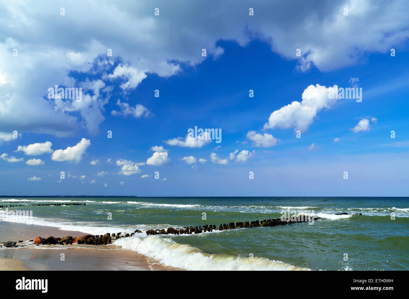 Baltic outdoor hi-res stock photography and images - Alamy