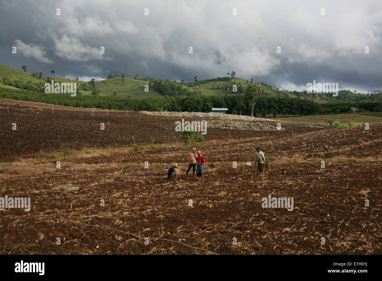 Border areas hi-res stock photography and images - Alamy