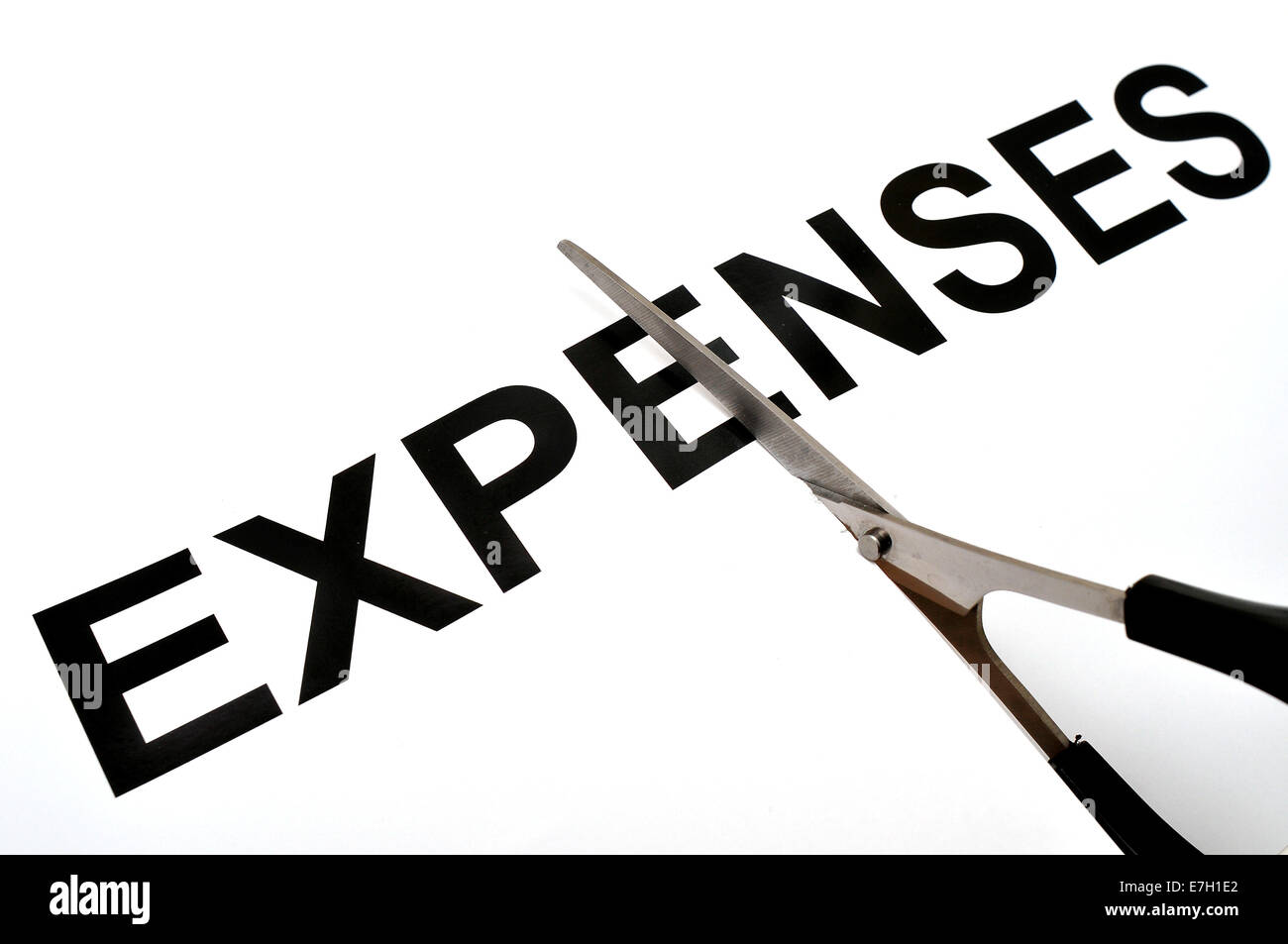 Decrease Expenses