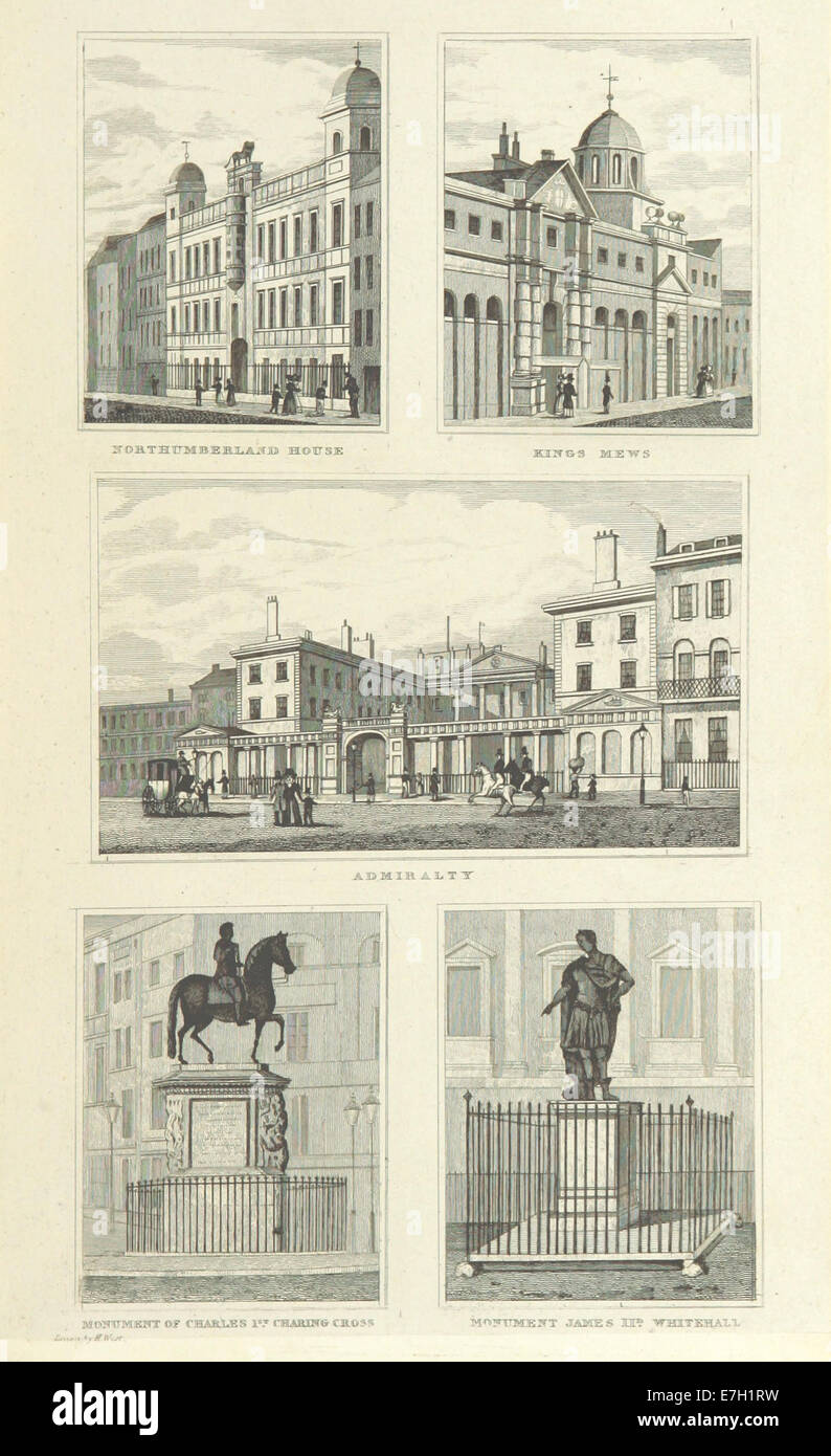 Illustration from page 99 of 'National History and Views of London and ...
