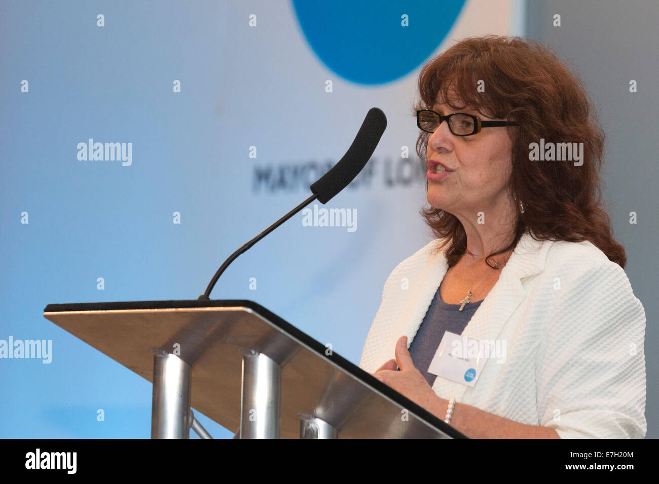 The jimmy mizen foundation hi-res stock photography and images - Alamy