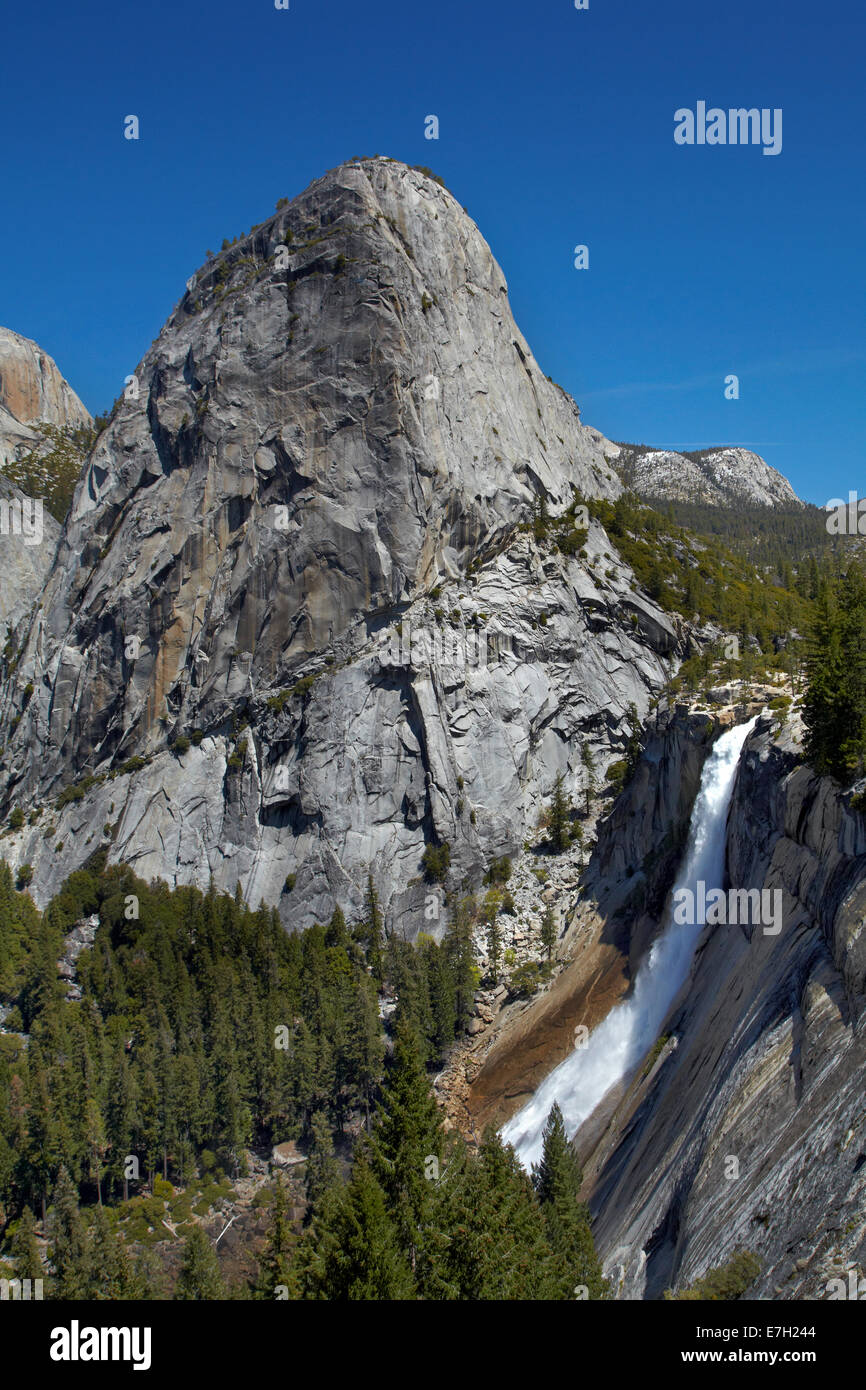 Liberty falls trail hi-res stock photography and images - Alamy