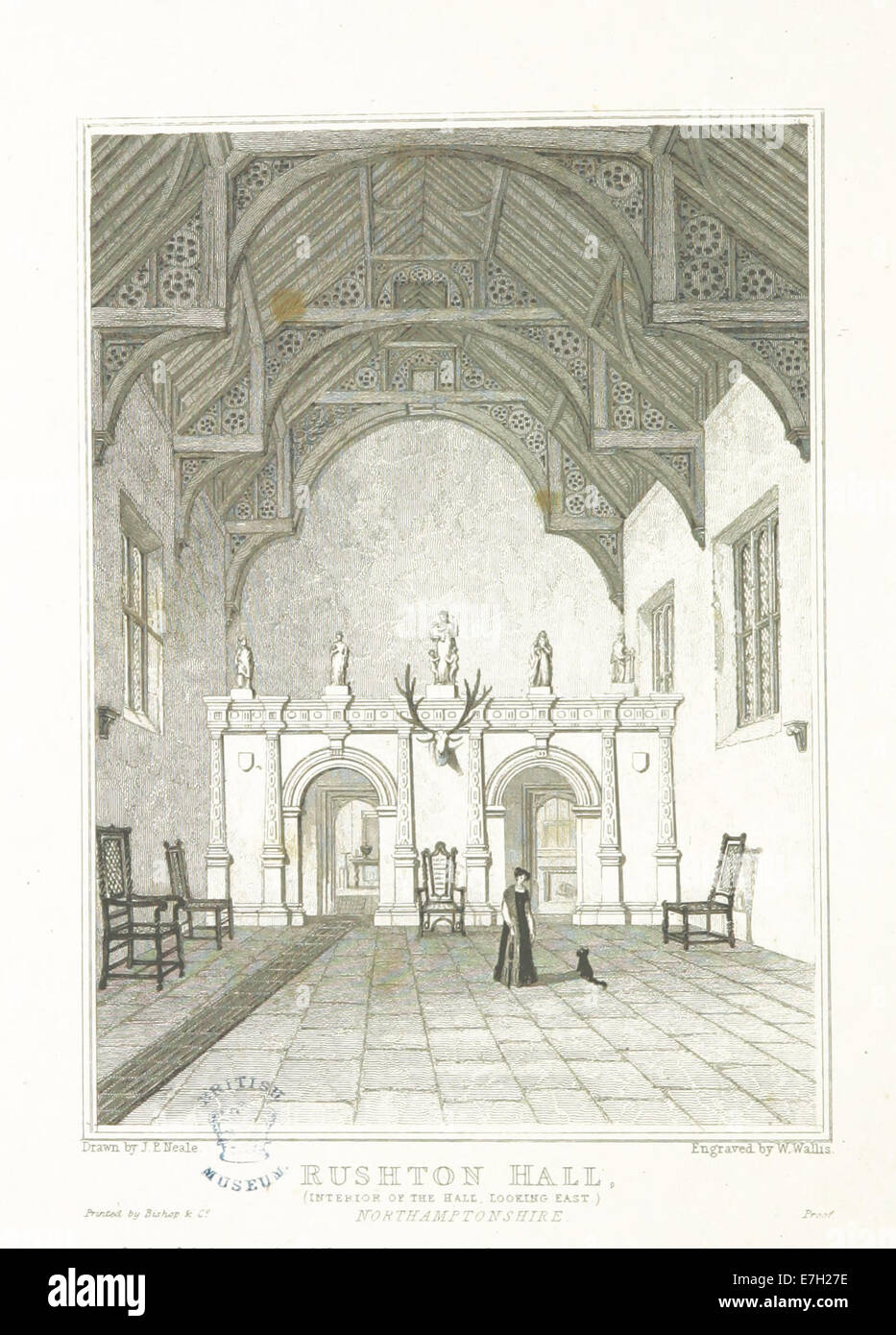 Countryside interior Cut Out Stock Images & Pictures - Alamy