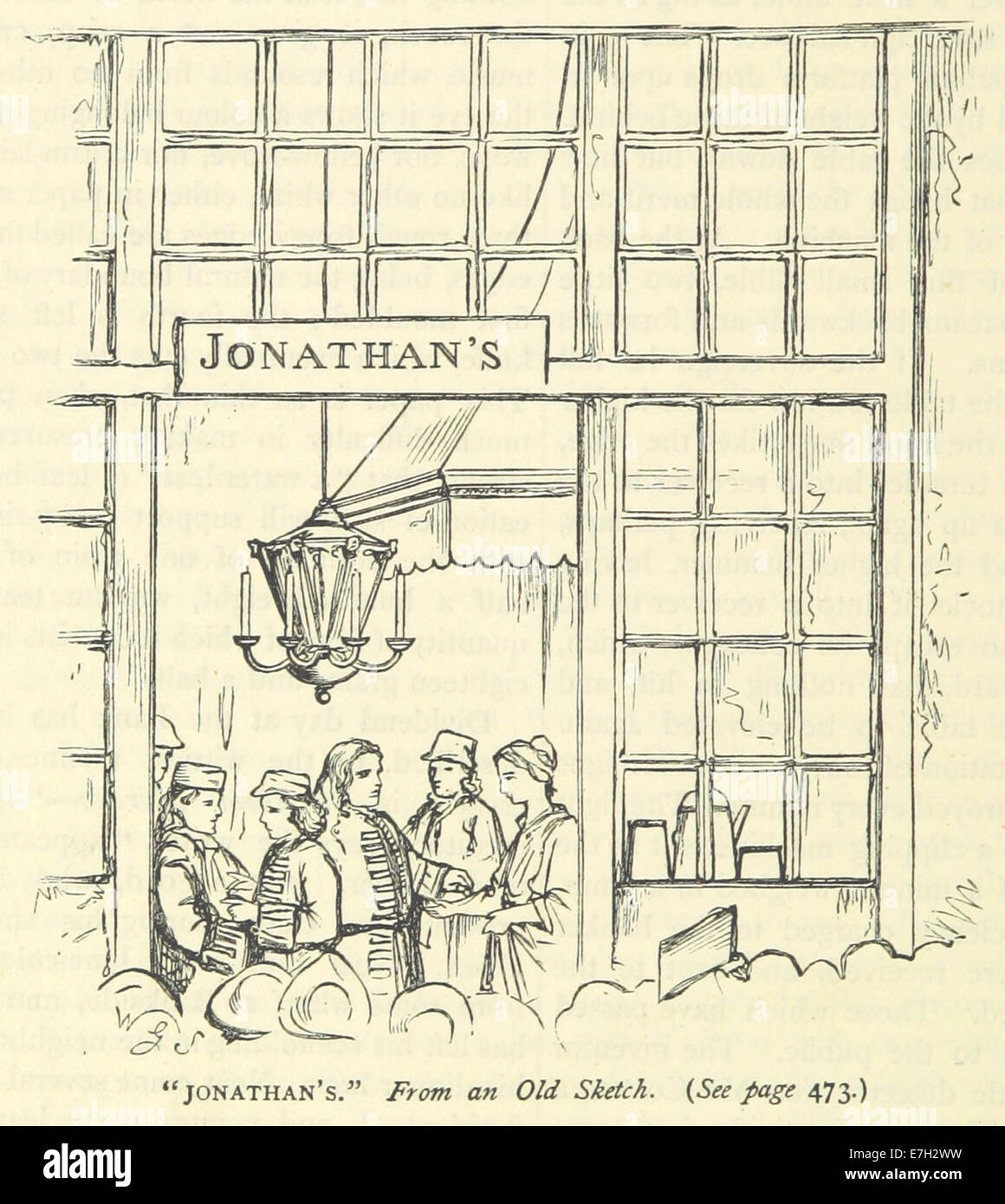 1887 establishment hi-res stock photography and images - Alamy