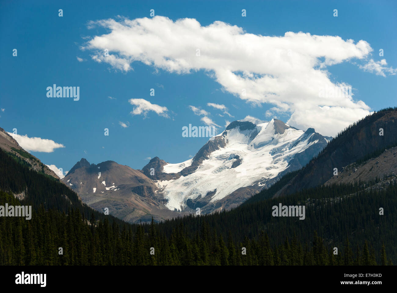 Mount columbia alberta hi-res stock photography and images - Alamy