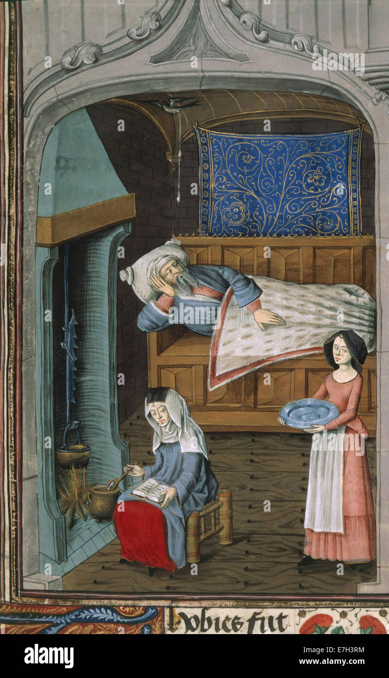 Tobit book hi-res stock photography and images - Alamy