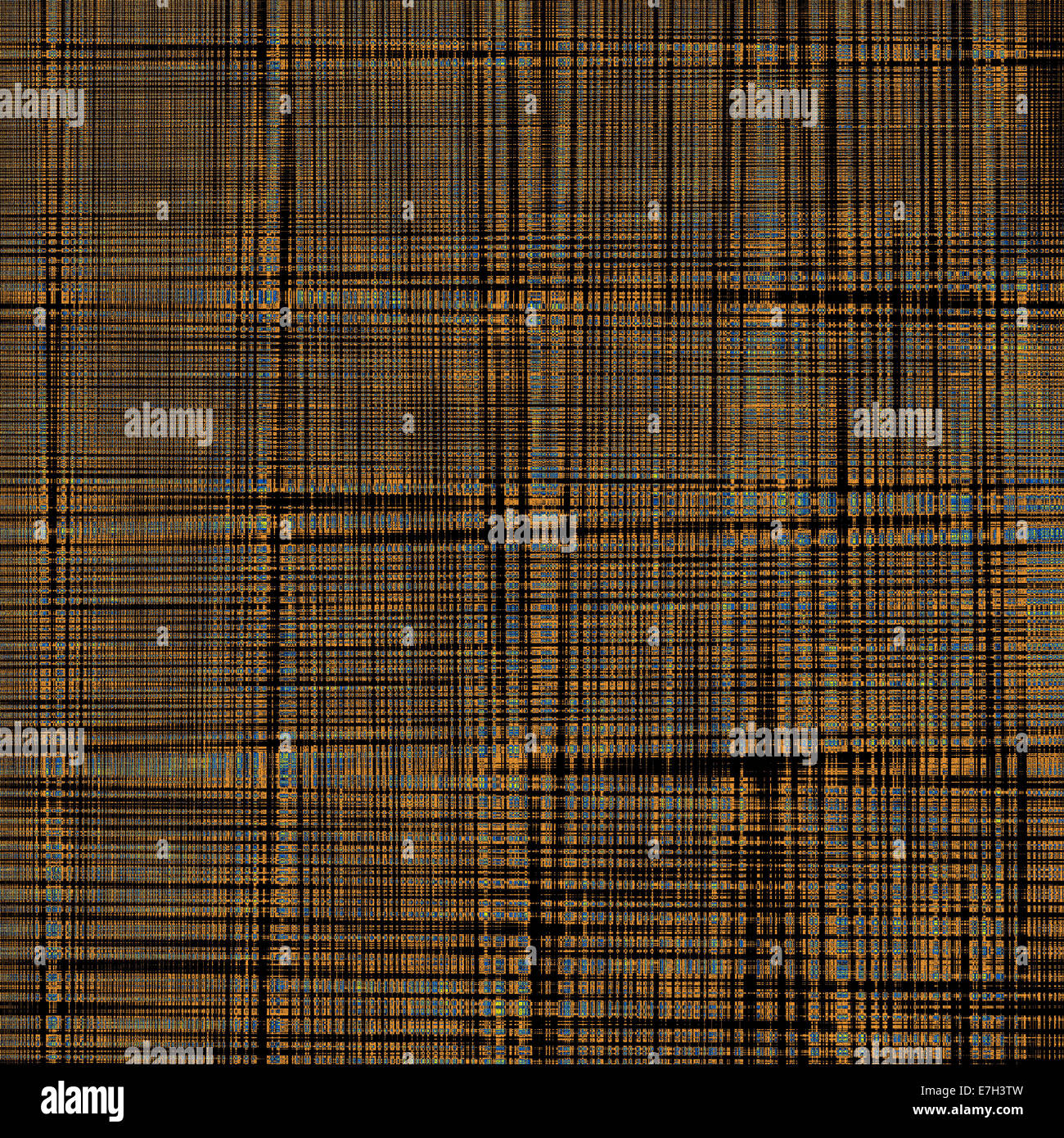 Texture of fabric. It can be used as an element of future composition ...