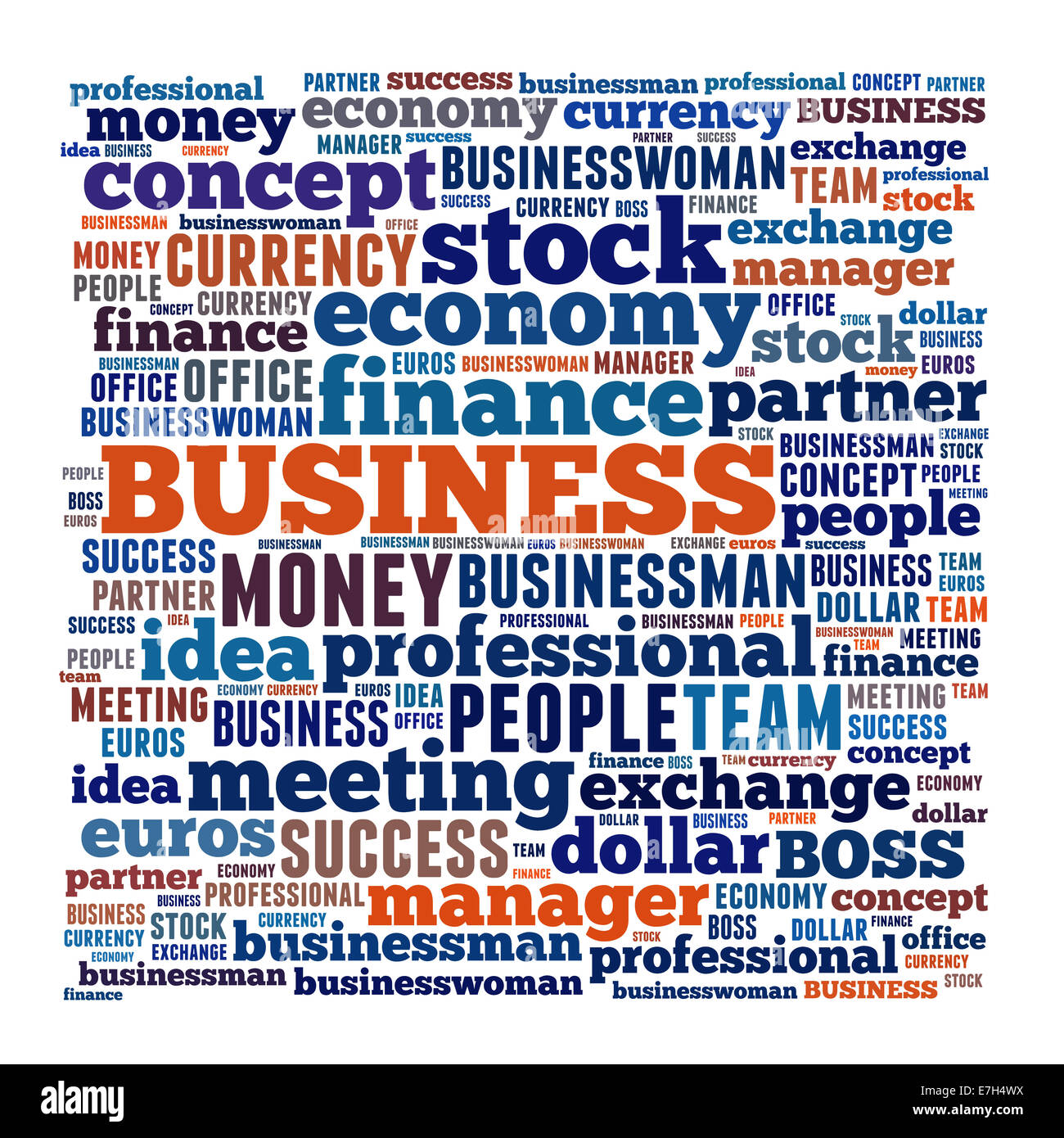 Business, economy, money and finances related background Stock Photo ...