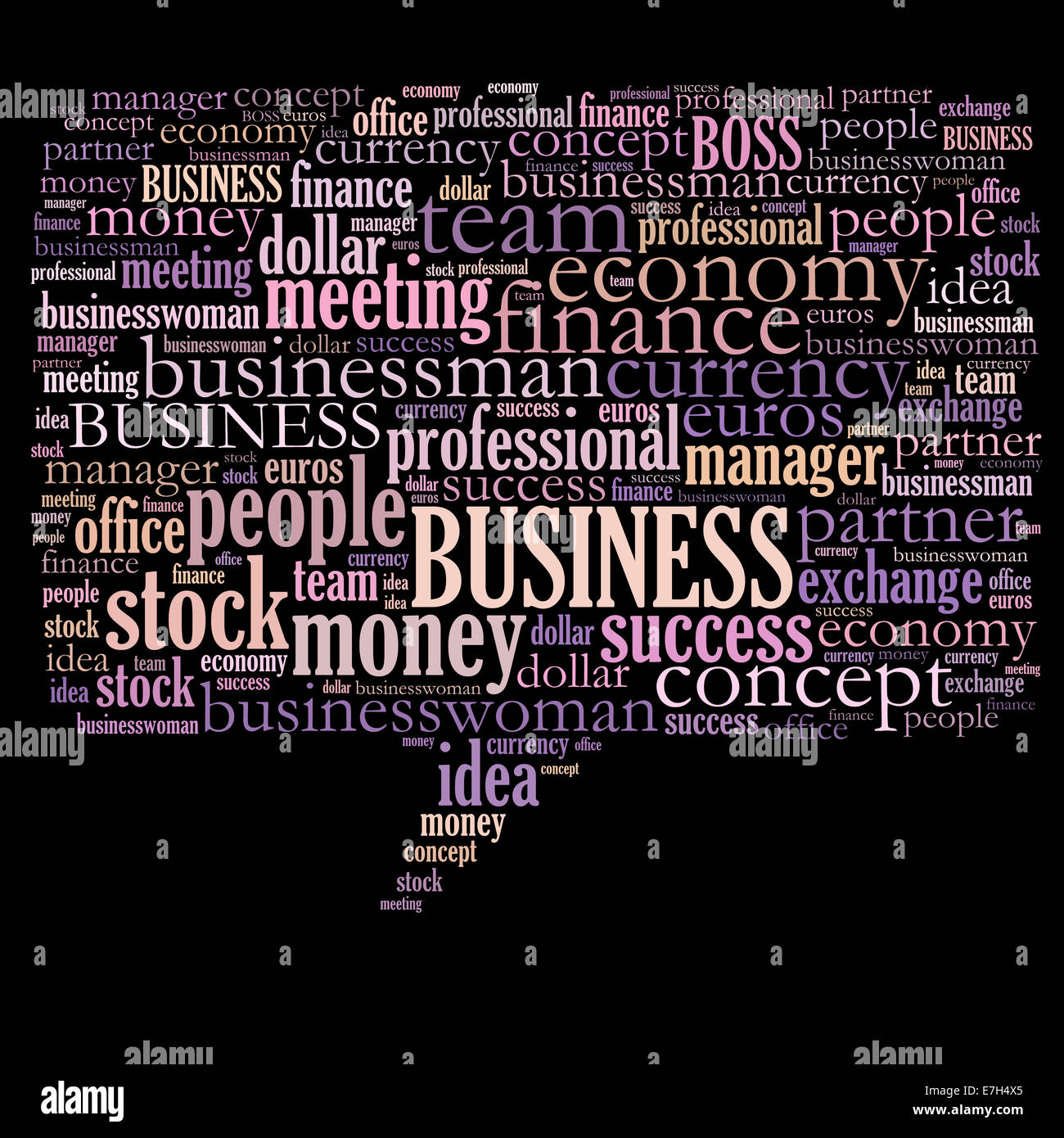 Business, economy, money and finances related background Stock Photo ...