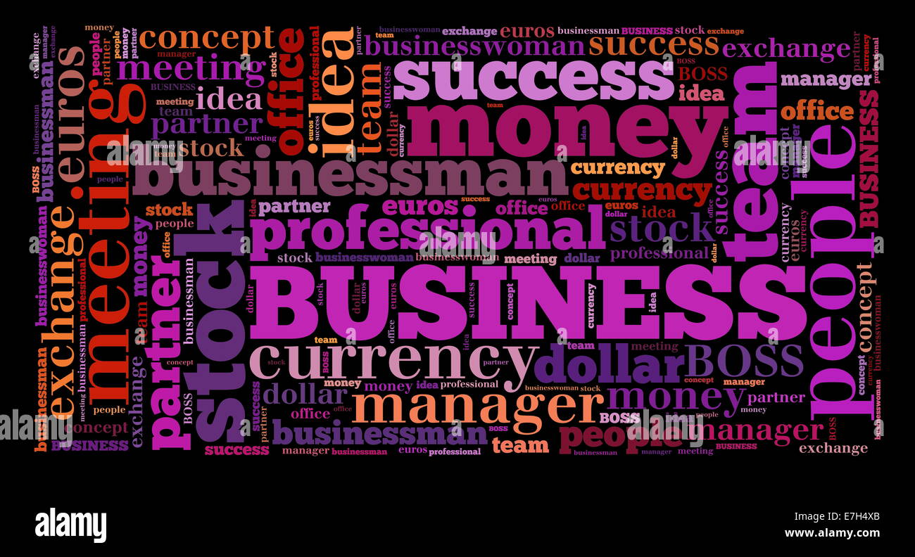Business, economy, money and finances related background Stock Photo ...