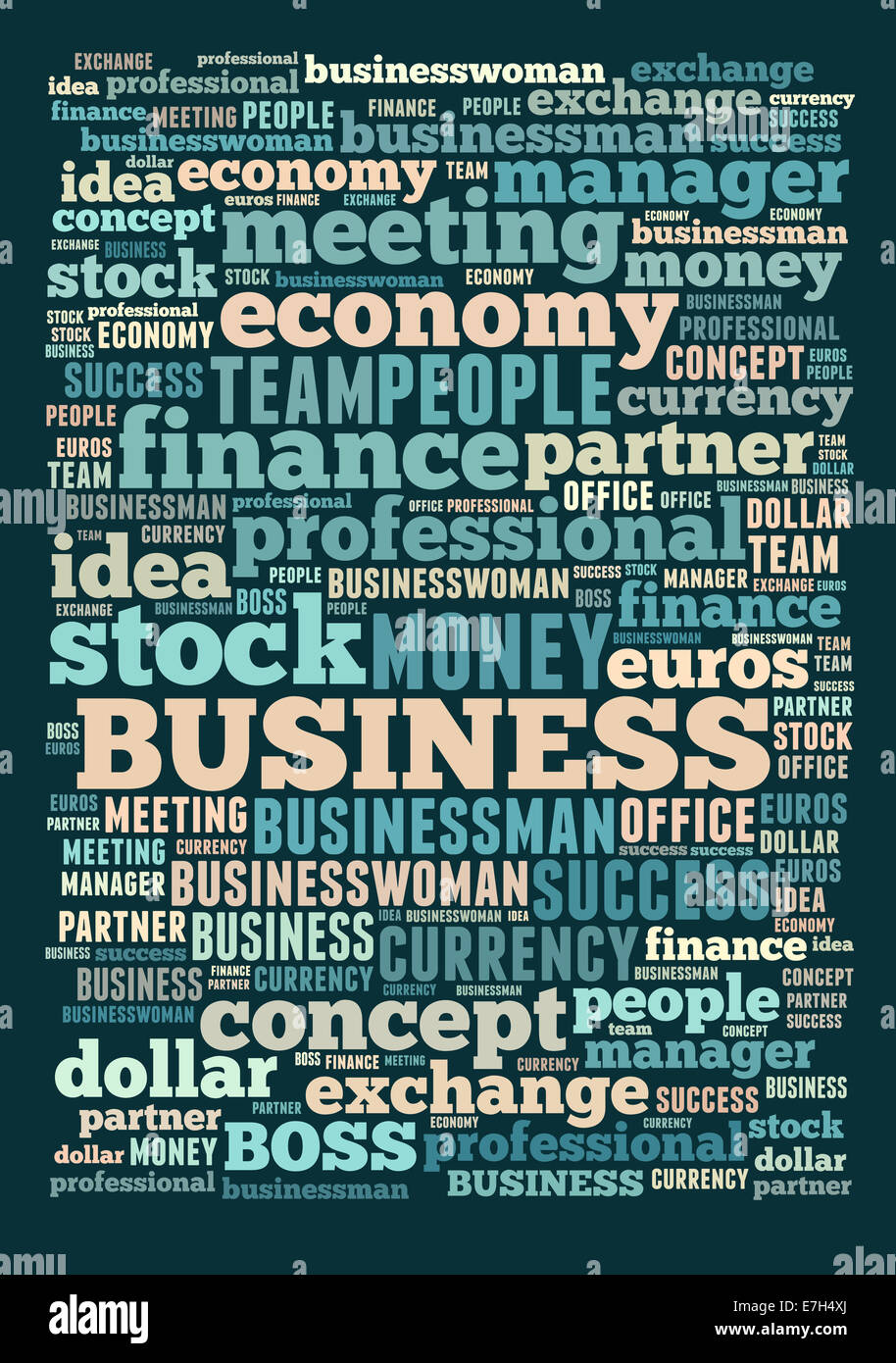 Business, economy, money and finances related background Stock Photo ...