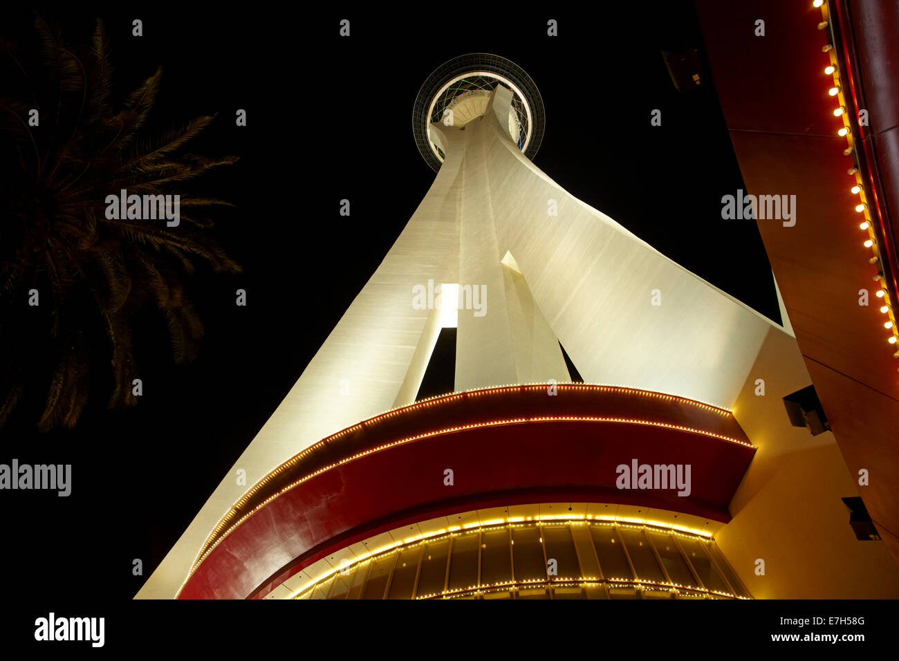 Stratosphere hi-res stock photography and images - Alamy