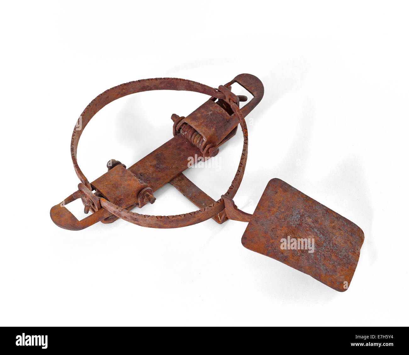 Traditional farm implements Cut Out Stock Images & Pictures - Alamy