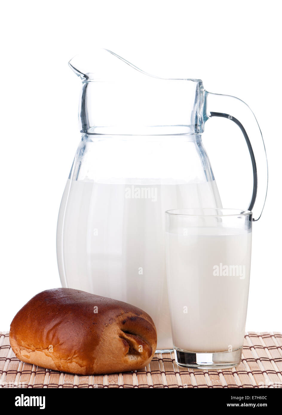 Bap container hi-res stock photography and images - Alamy