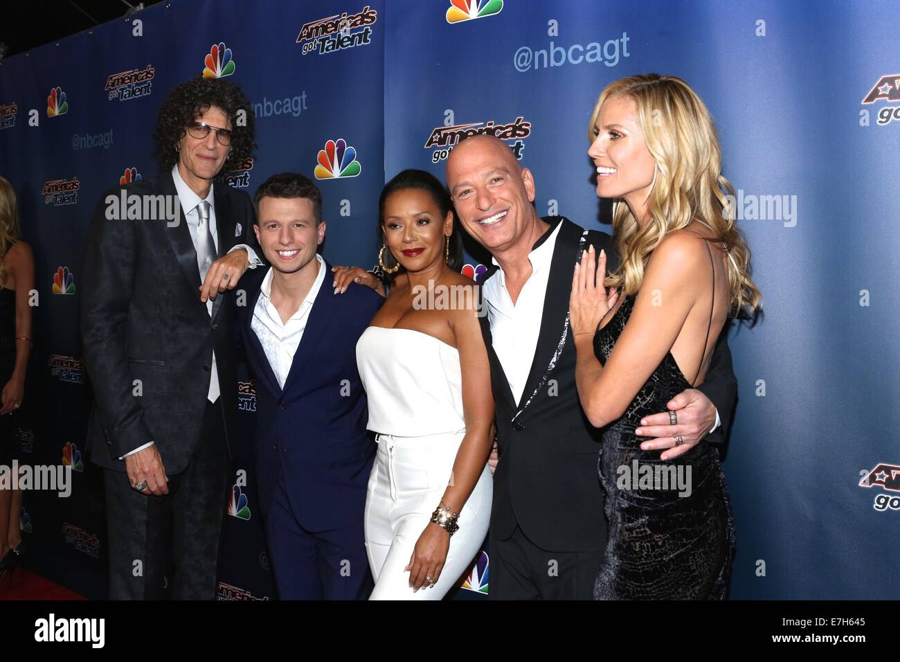 Melanie howard hi-res stock photography and images - Alamy