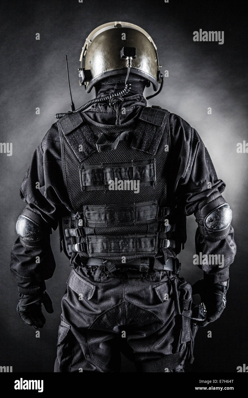 Black ops team hi-res stock photography and images - Alamy