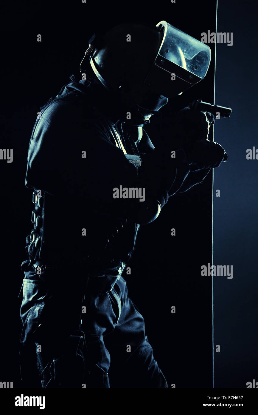 Us spec hi-res stock photography and images - Alamy