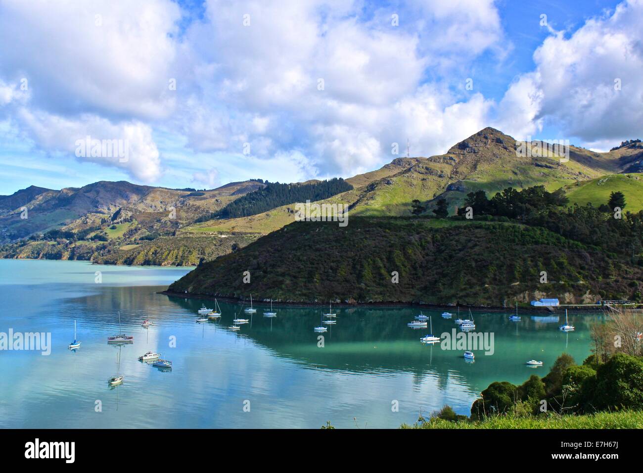 Cass bay hi-res stock photography and images - Alamy