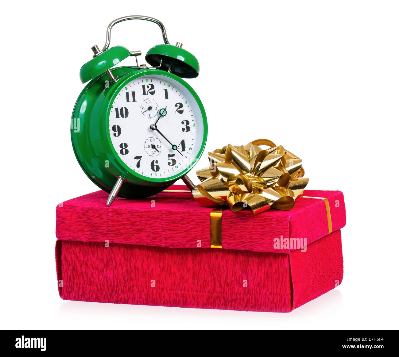 Time box image Cut Out Stock Images & Pictures - Alamy
