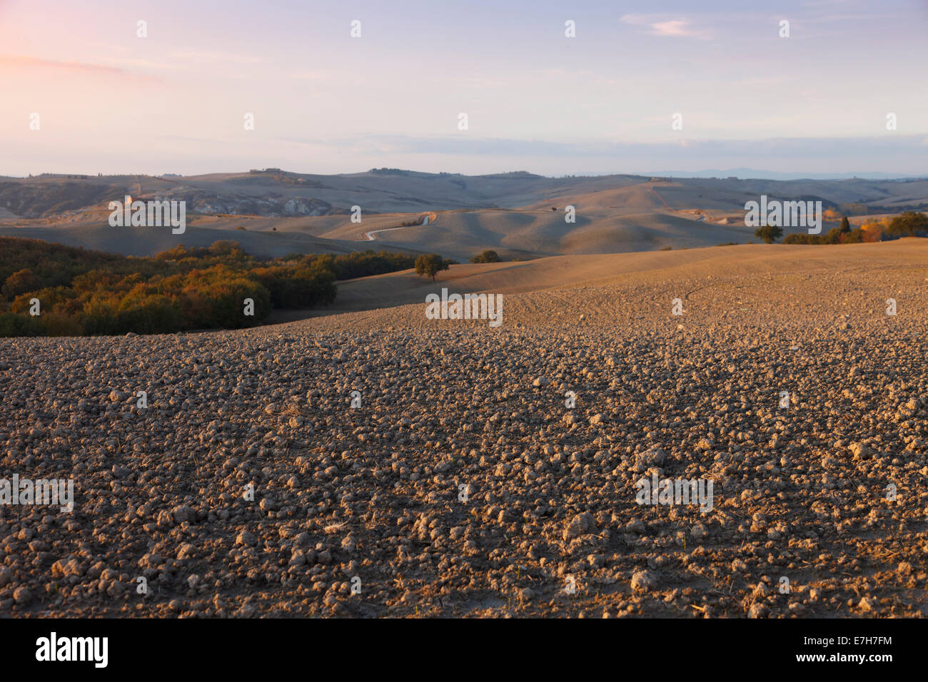 Typical landscape mediterranean countries hi-res stock photography and ...