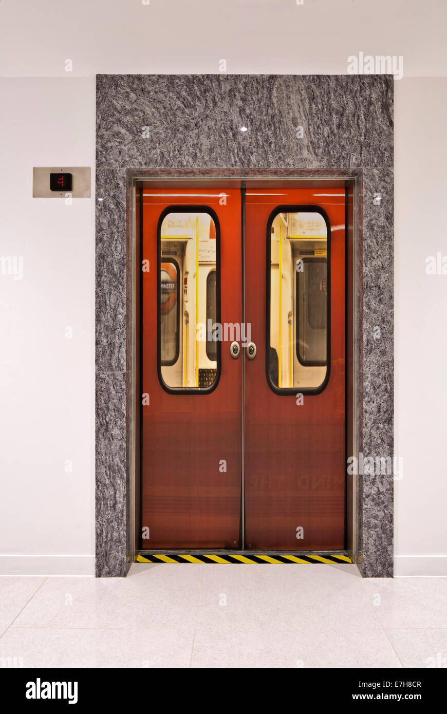 Food Network Offices, London, United Kingdom. Architect: Sara Copeland ...