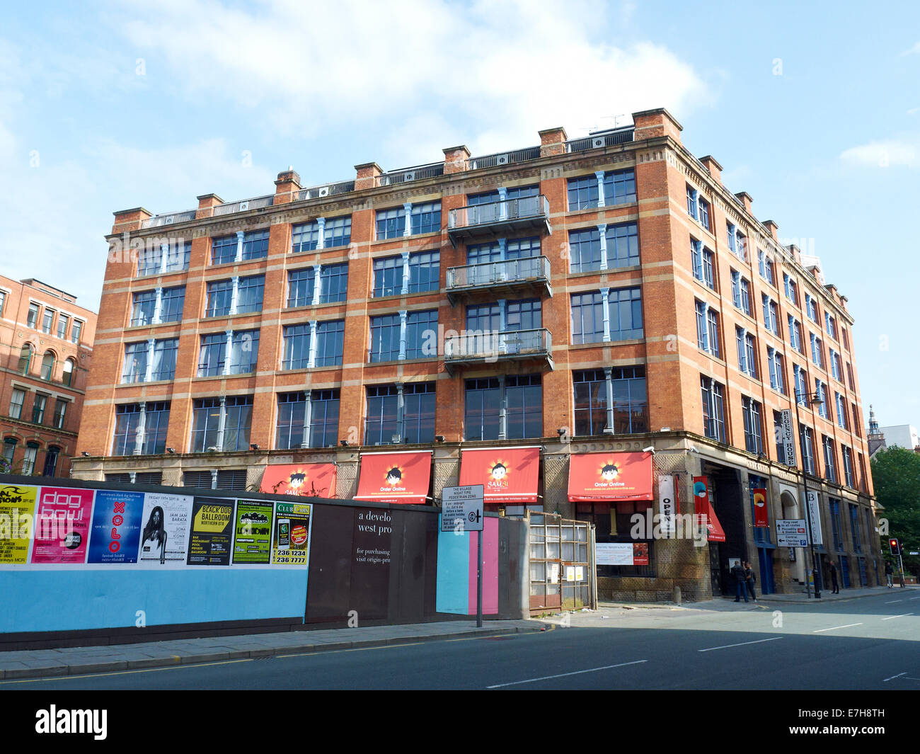 Regency house hi-res stock photography and images - Alamy