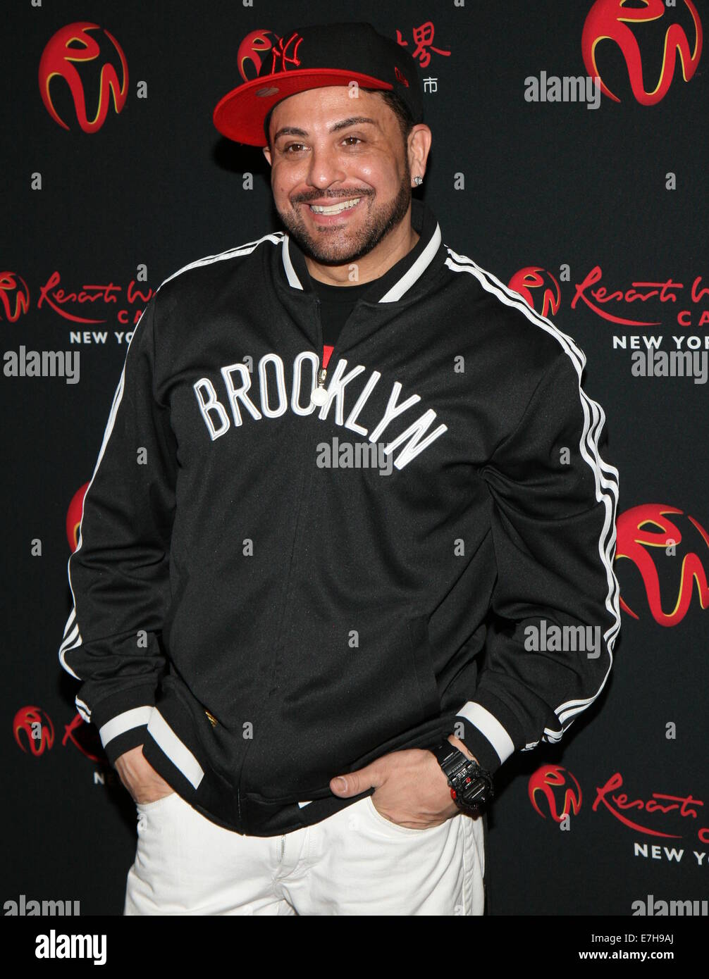 Resorts World Casino New York City hosts 'The Legends of Hip Hop ...
