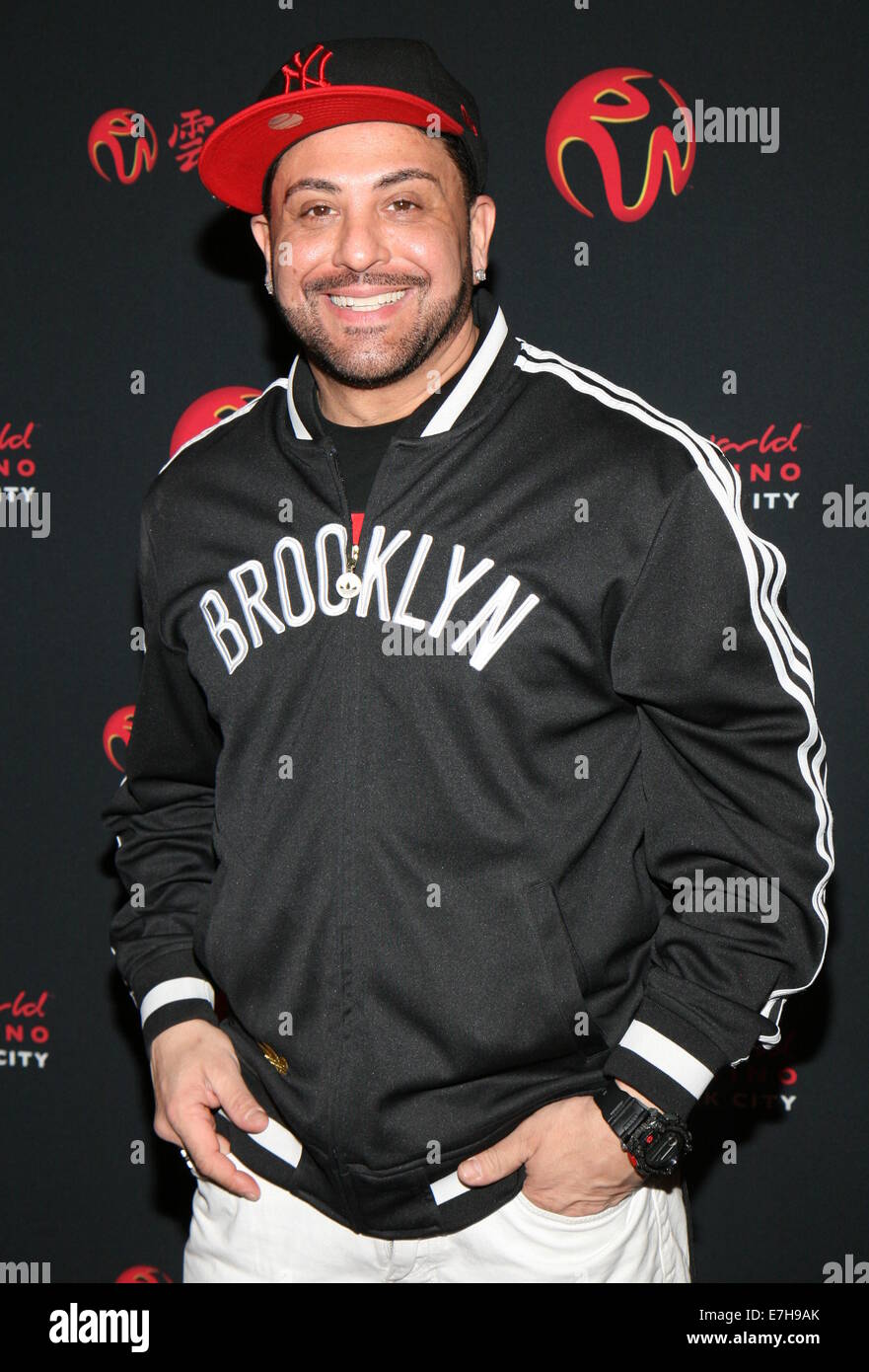 Resorts World Casino New York City hosts 'The Legends of Hip Hop ...