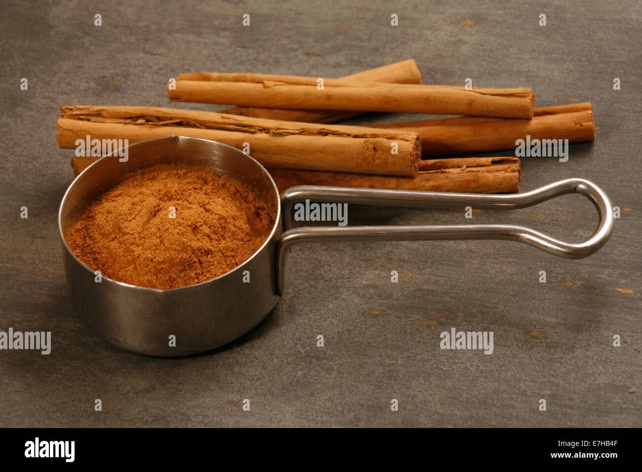 Savoury cinnamon hi-res stock photography and images - Alamy