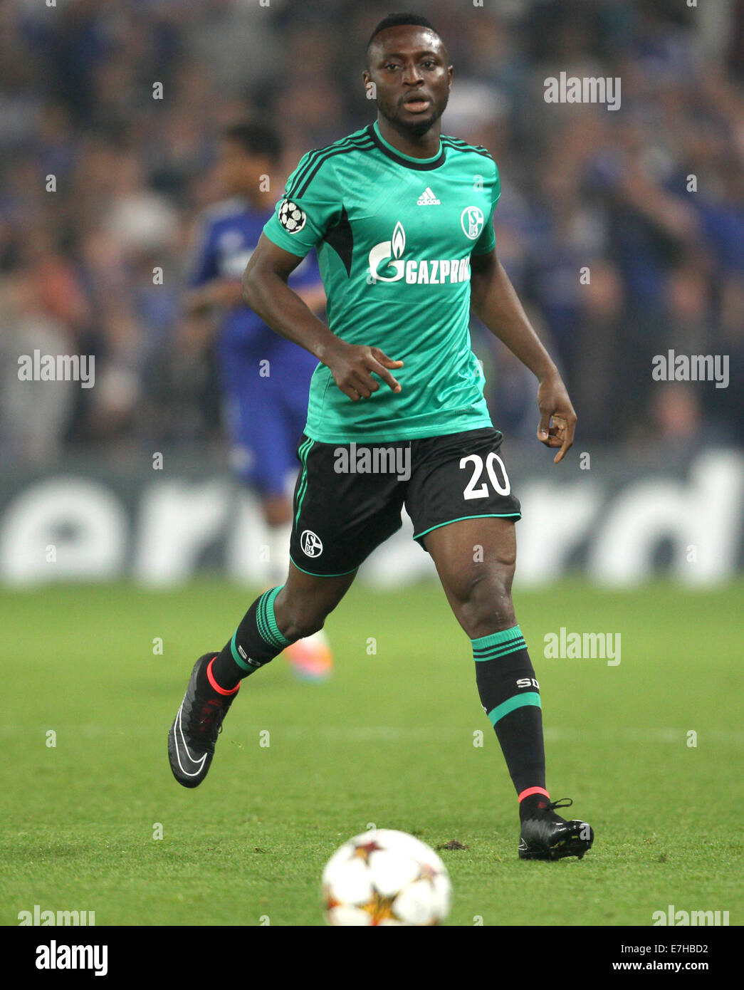 Group g match stamford bridge hi-res stock photography and images - Alamy