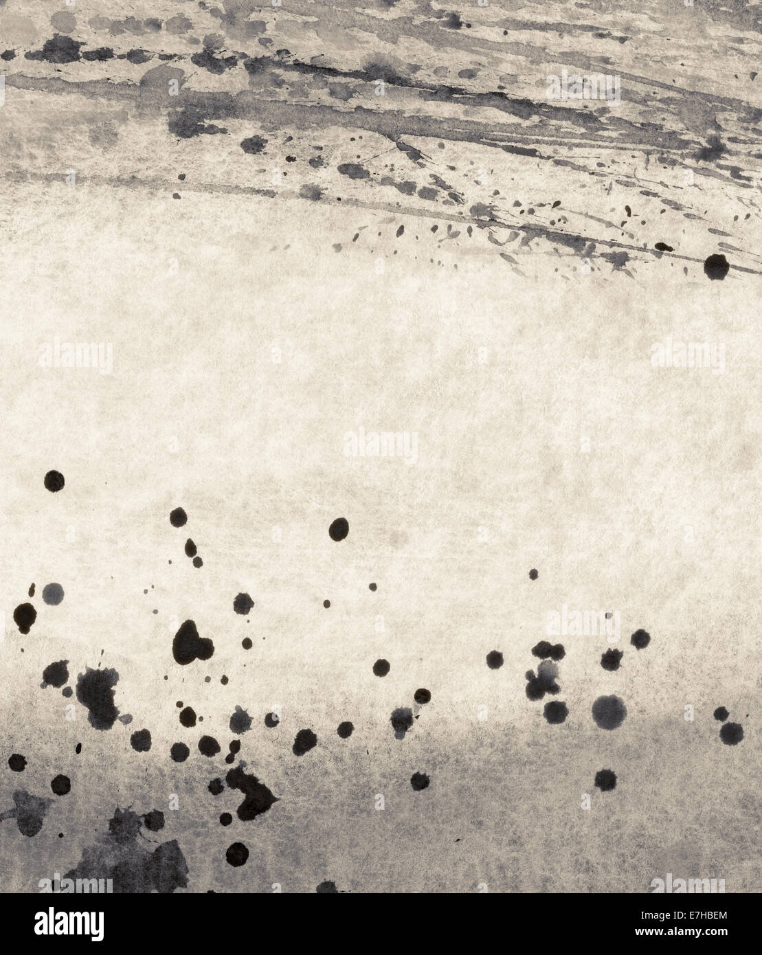 Light grunge stain Stock Photo - Alamy