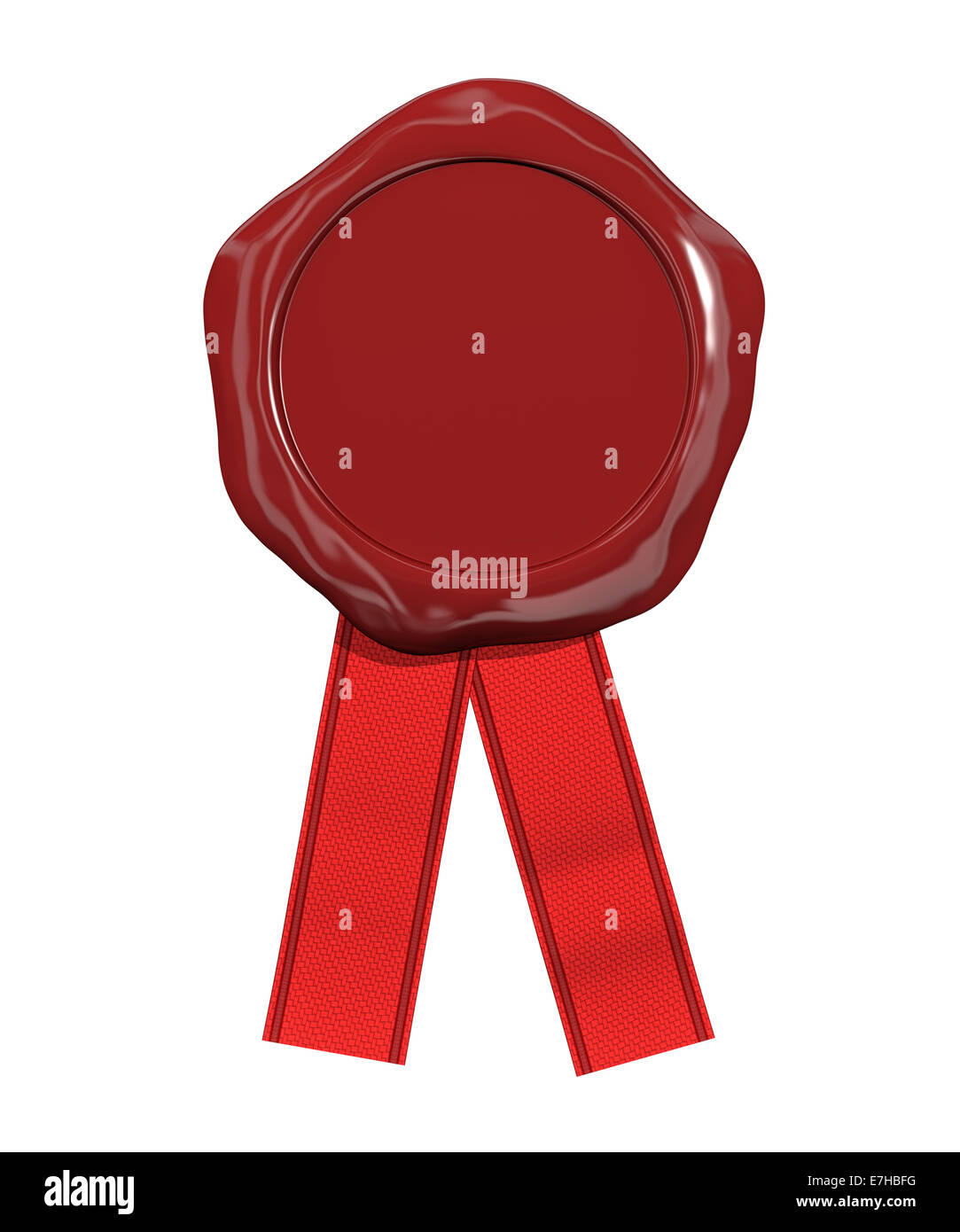 Red seal hi-res stock photography and images - Alamy