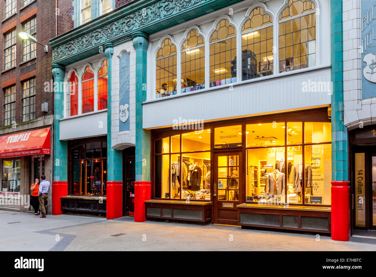 Suit and shirts hi-res stock photography and images - Alamy