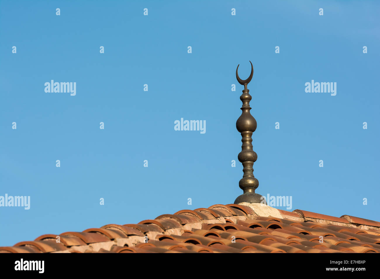 Islamic sign hi-res stock photography and images - Alamy