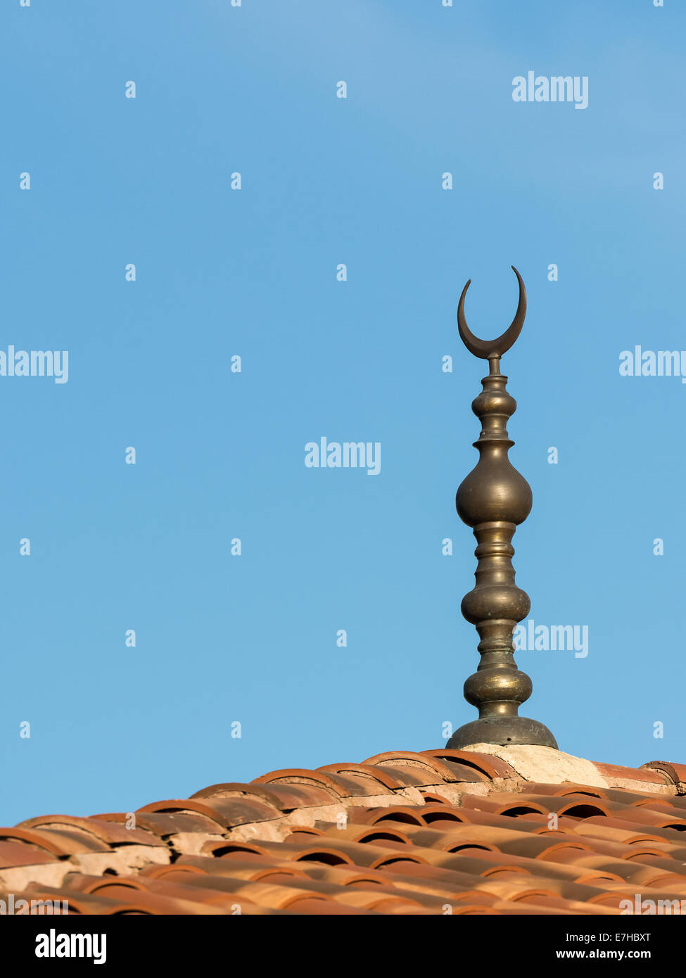 Islamic sign hi-res stock photography and images - Alamy