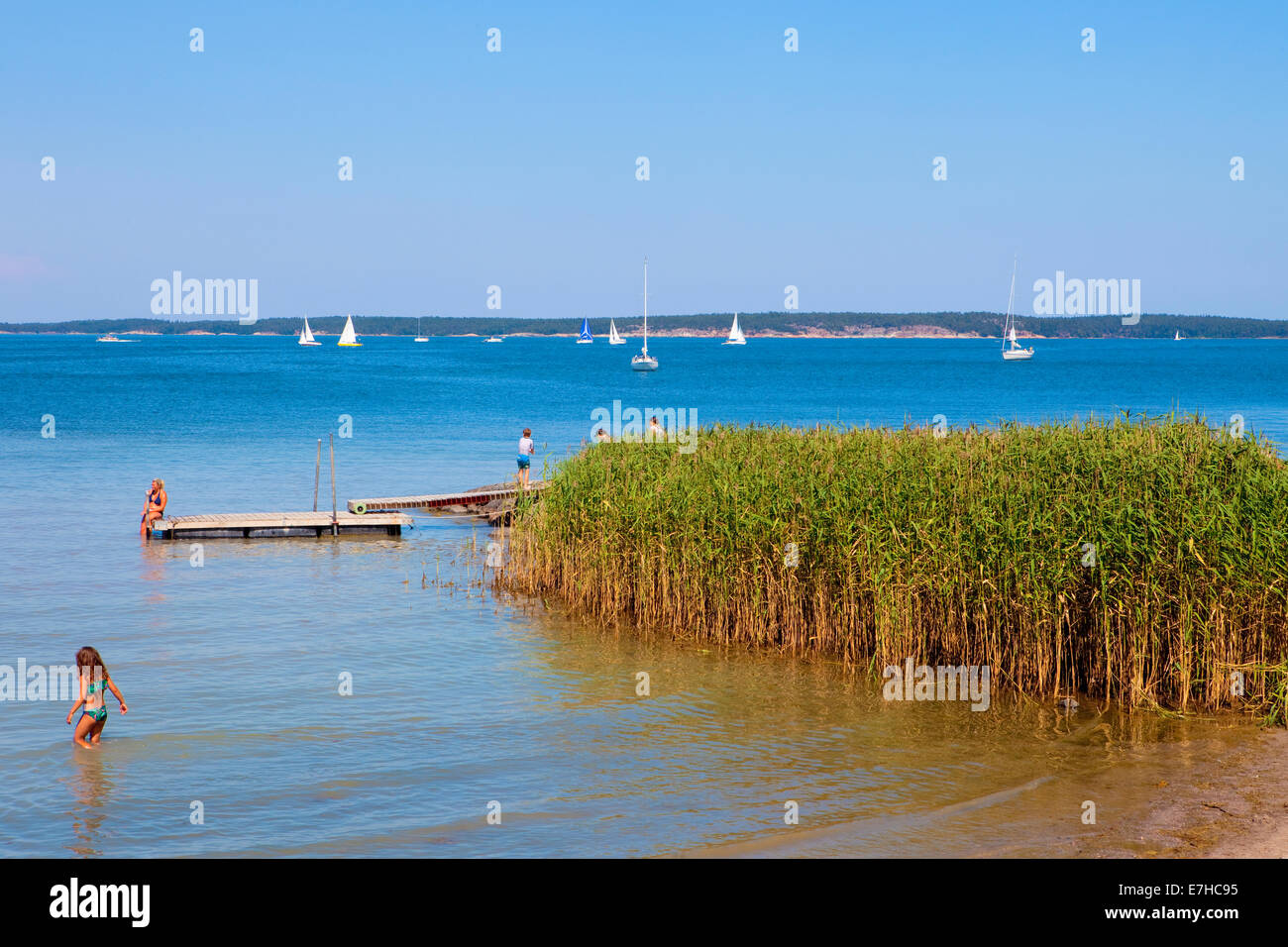 Child people fun hi-res stock photography and images - Alamy