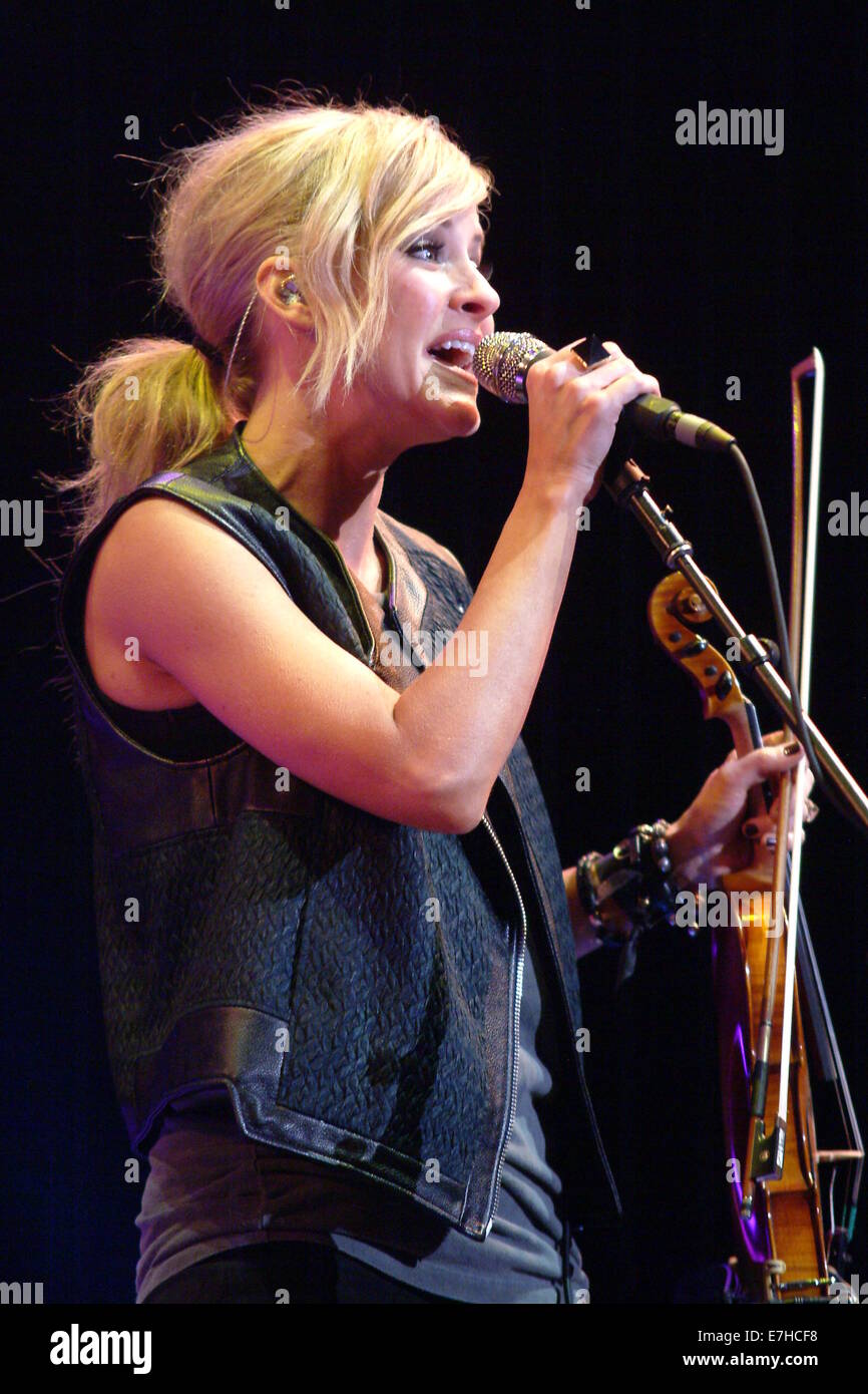 Dixie chicks hi-res stock photography and images - Alamy