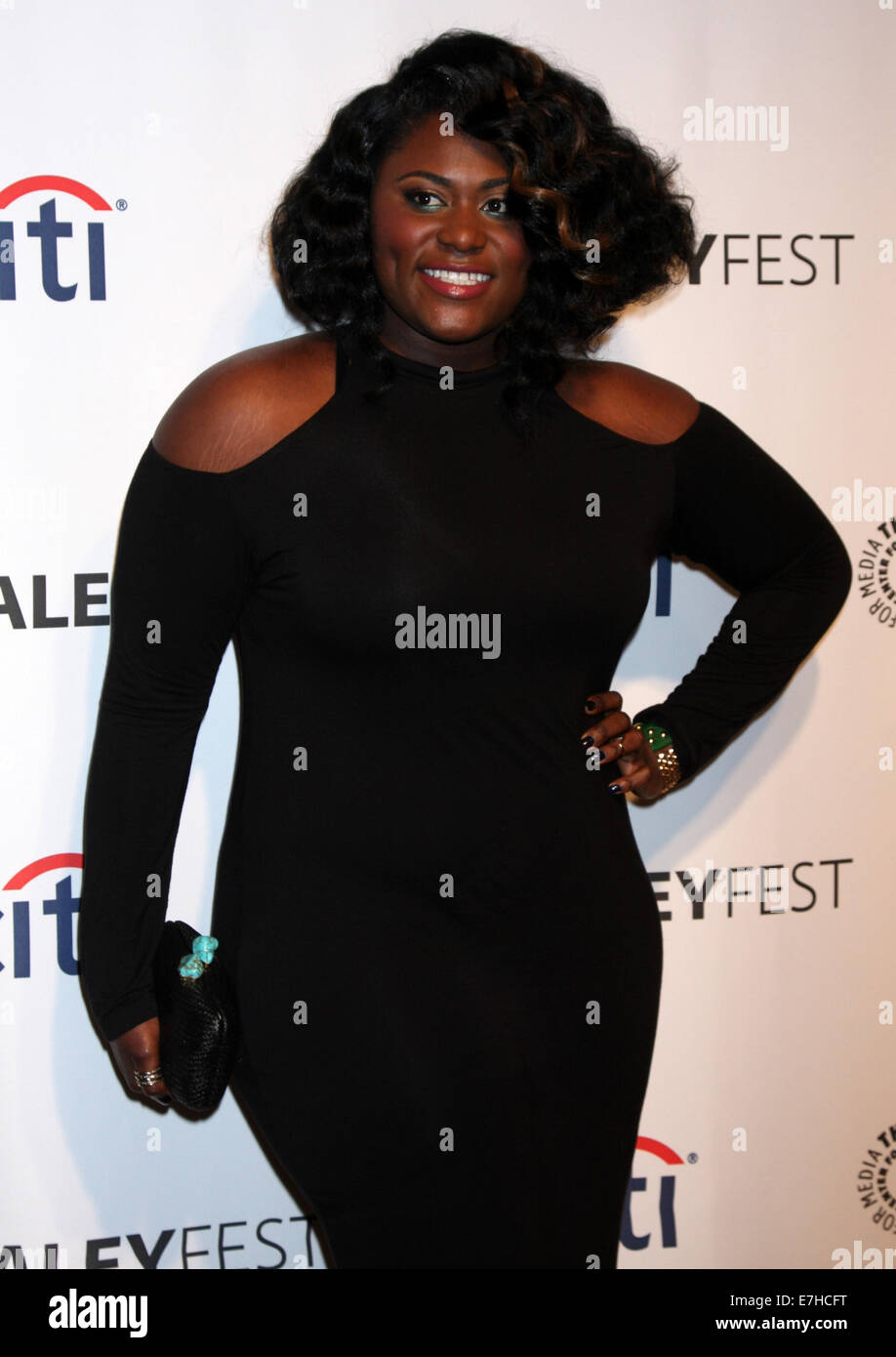 PaleyFEST 2014: 'Orange is the New Black' - Arrivals Featuring ...