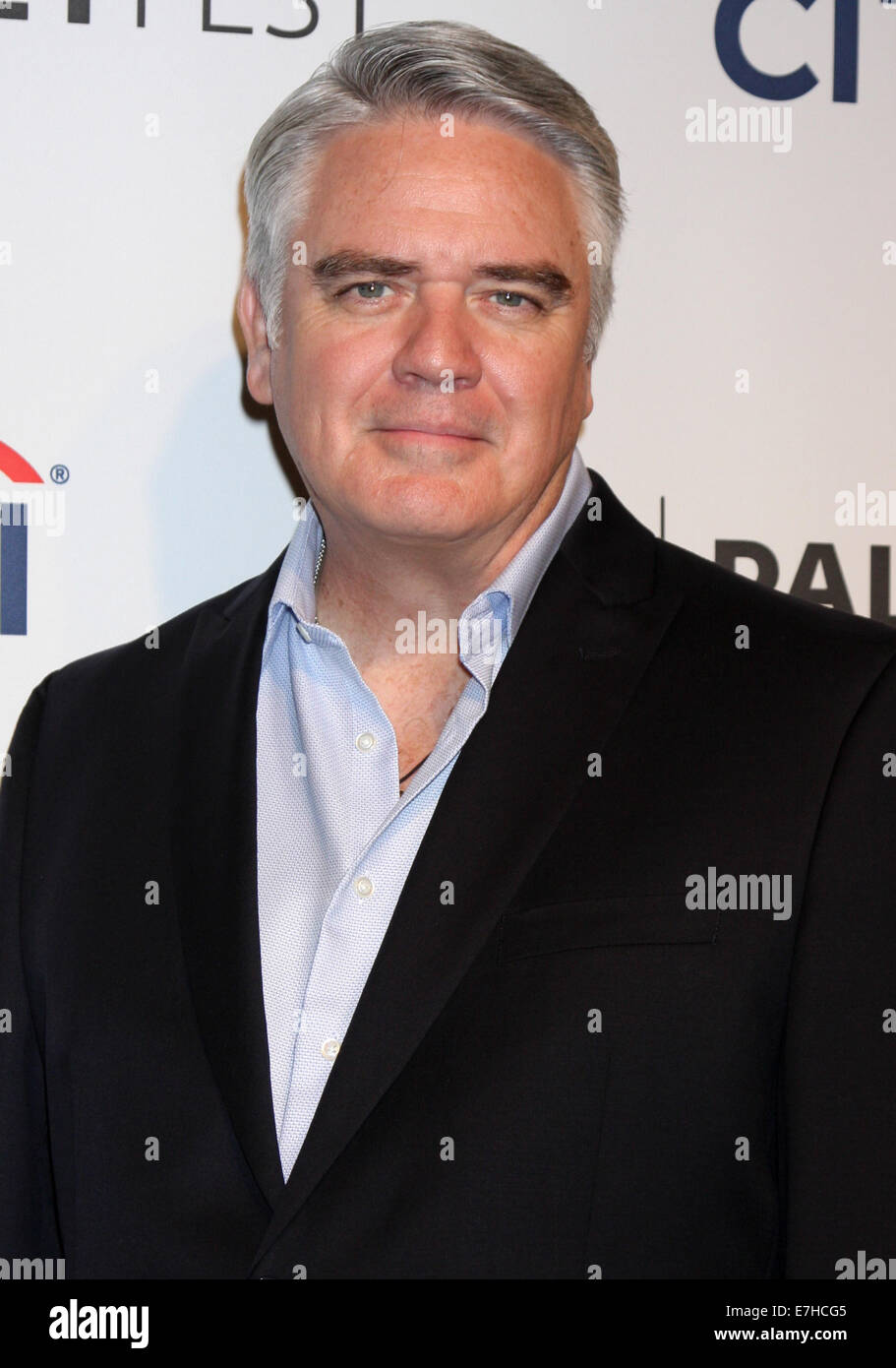 PaleyFEST 2014: 'Orange is the New Black' - Arrivals Featuring: Michael ...