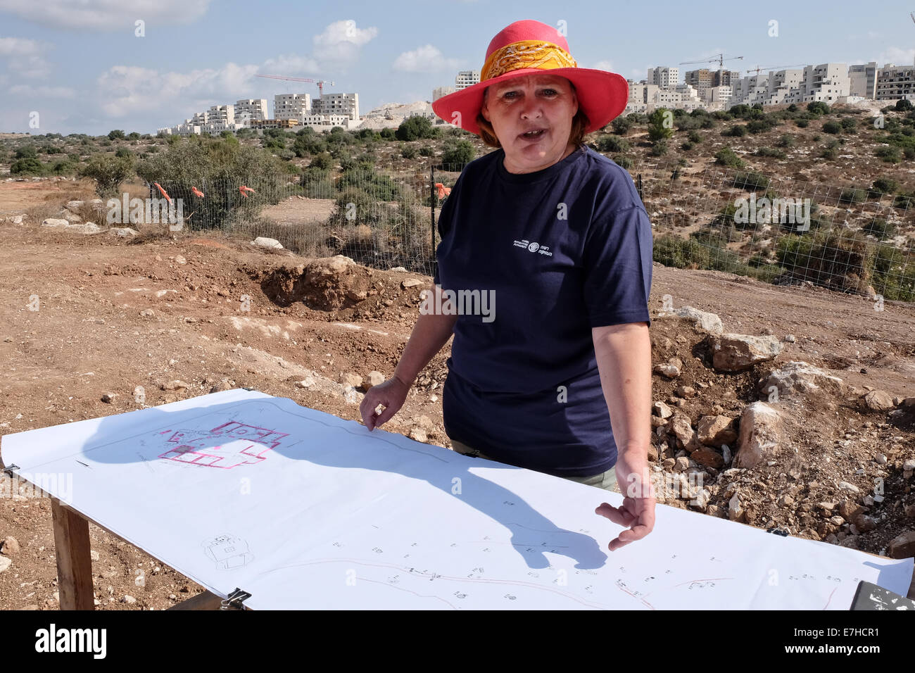 Bet shemesh israel 18th sep hi-res stock photography and images - Alamy