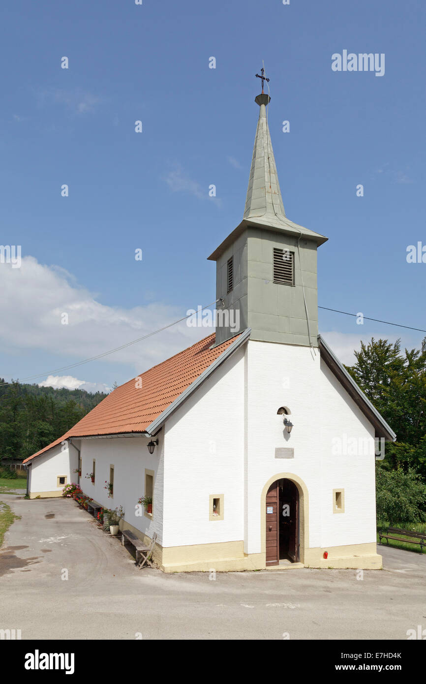 Mutter gottes hi-res stock photography and images - Alamy