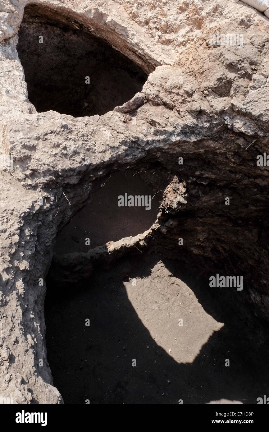Ramat bet shemesh hi-res stock photography and images - Alamy