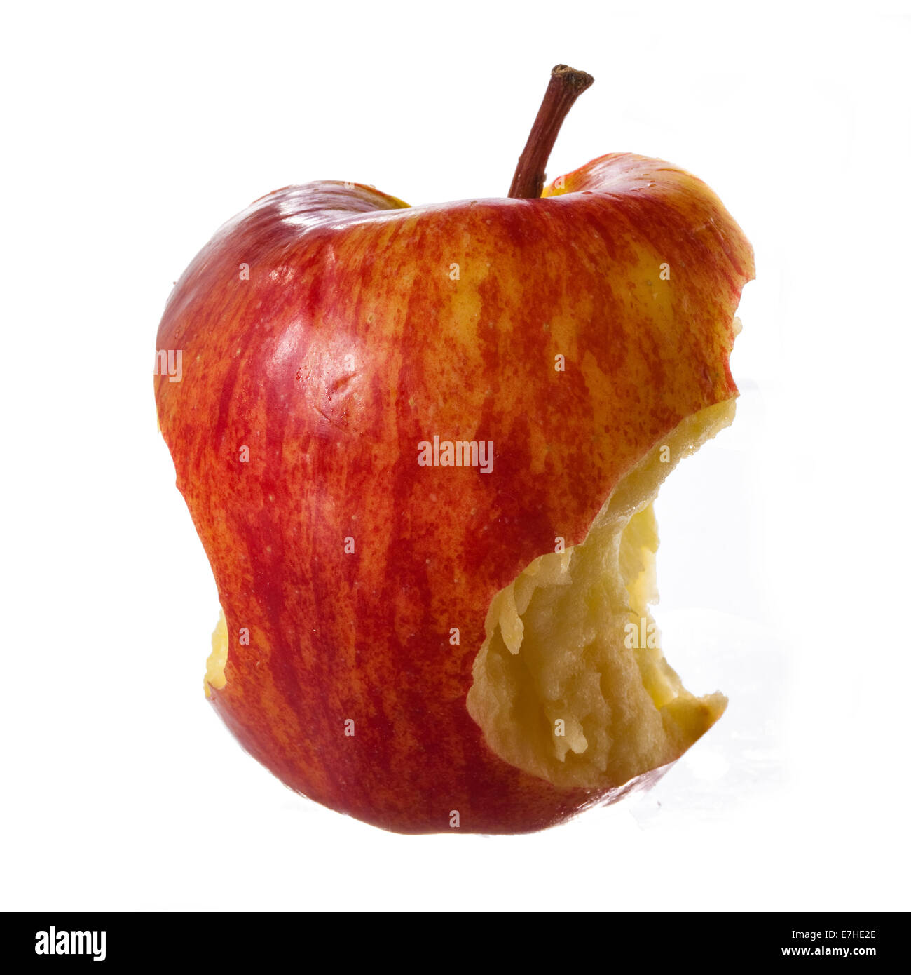 Munching out and eating hi-res stock photography and images - Alamy