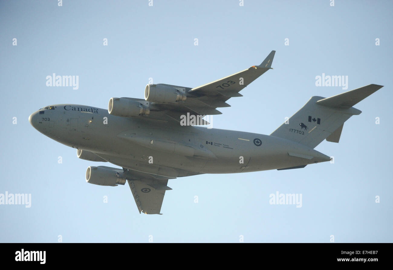 Canadian armed forces iraq hi-res stock photography and images - Alamy