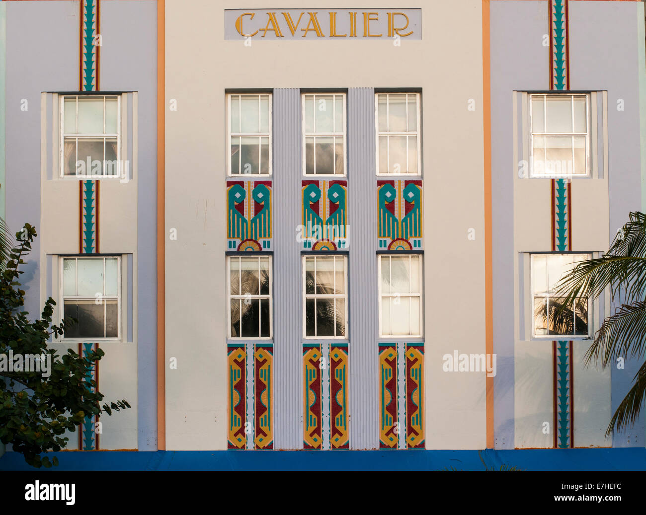 1920s art deco building hi-res stock photography and images - Alamy