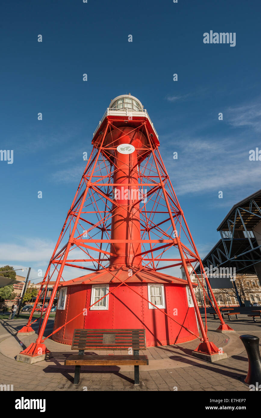 Shipping port australia hi-res stock photography and images - Alamy